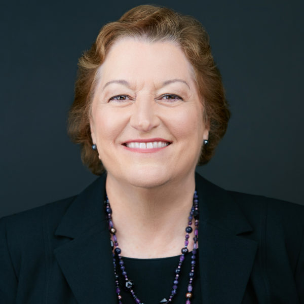 Patricia A. Conners - American Antitrust Institute