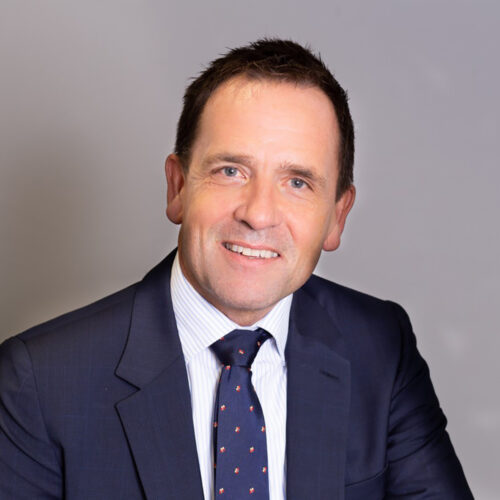 Philip Marsden - American Antitrust Institute