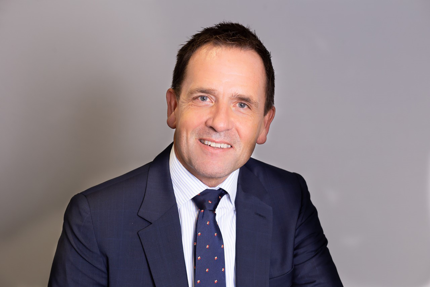 Philip Marsden - American Antitrust Institute