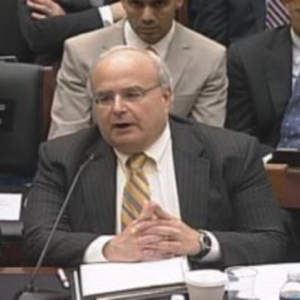 Allen Grunes - American Antitrust Institute