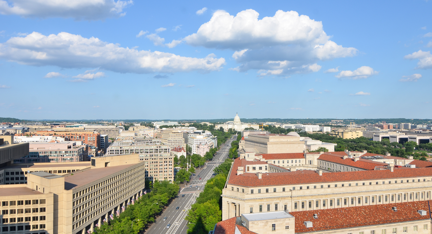 DOJ - American Antitrust Institute