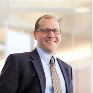 Joshua P. Davis - American Antitrust Institute