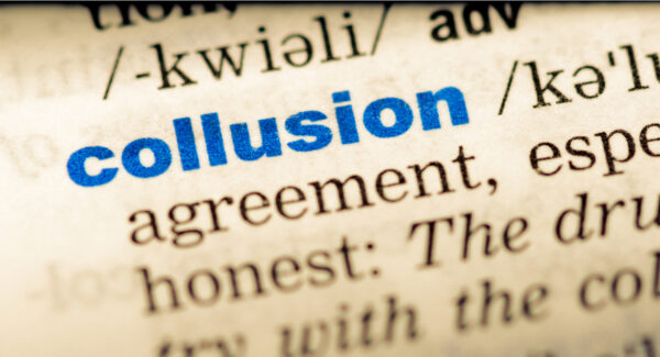 Collusion - American Antitrust Institute