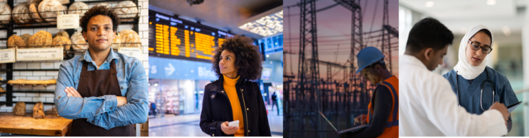 The Four-Step Rule of Reason - American Antitrust Institute