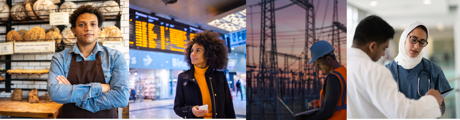 The Four-Step Rule of Reason - American Antitrust Institute