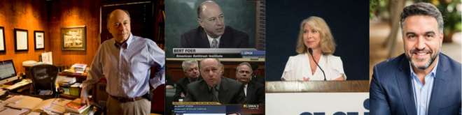 Mission and History - American Antitrust Institute